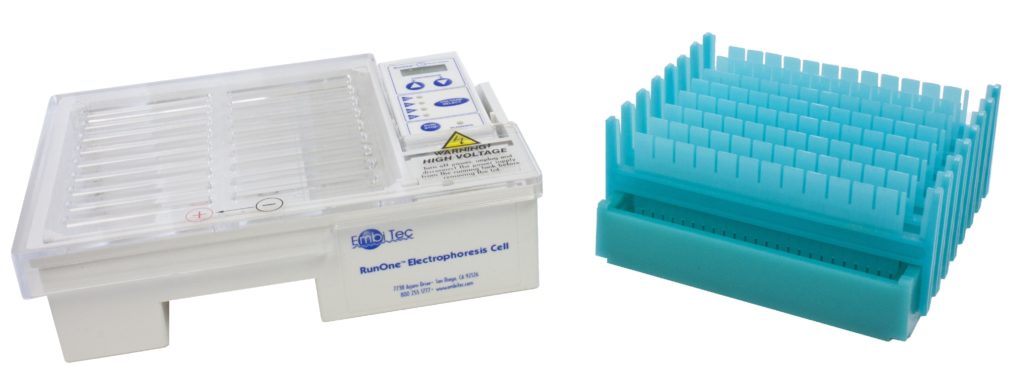 EP-2118 | RunOne™ Unit, Timer and MultiCaster, Aqua HLA, 100-120V | Embitec