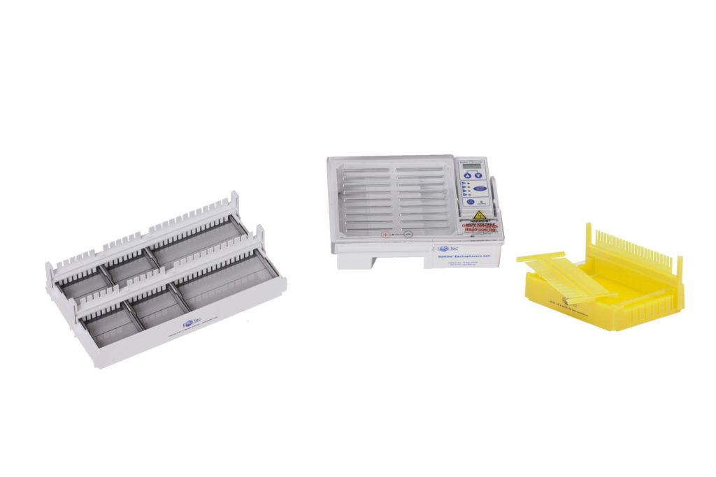 EP-2138 | RunOne™ System, Timer and MultiCaster, Yellow, 100-120V | Embitec